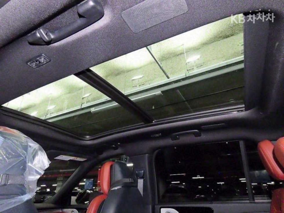 링컨 에비에이터 2세대(U611) · 가솔린 · 경기 | 매물번호(27035313) | KB차차차