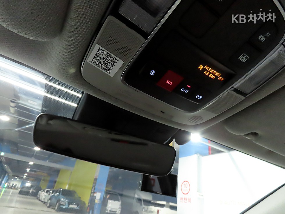 현대 쏘나타 (DN8) · LPG · 대전 | 매물번호(27036989) | KB차차차