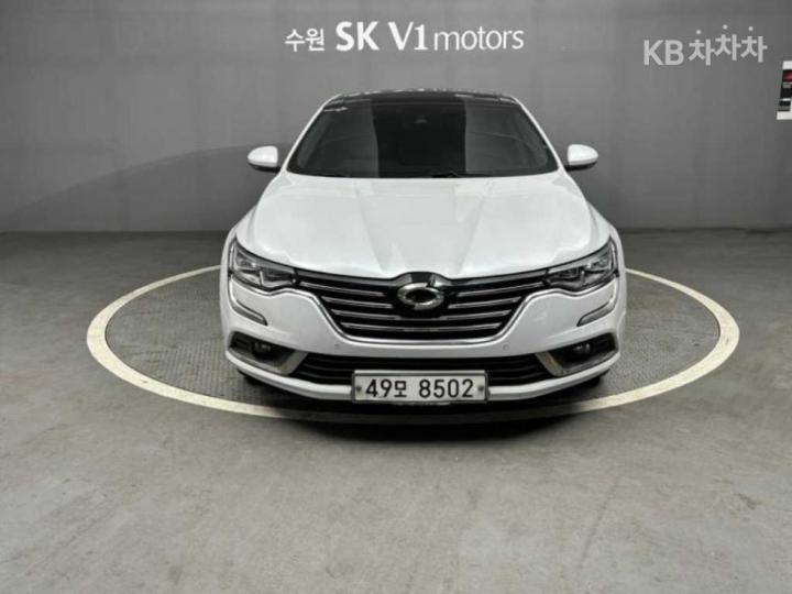 르노코리아 SM6 · LPG · 경기 | 매물번호(27037811) | KB차차차