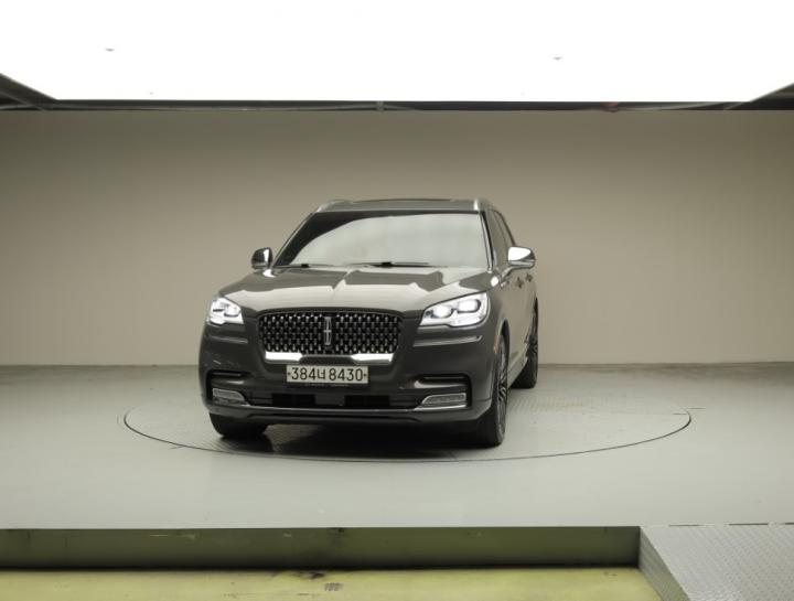 링컨 에비에이터 2세대(U611) · 가솔린 · 서울 | 매물번호(27135265) | KB차차차