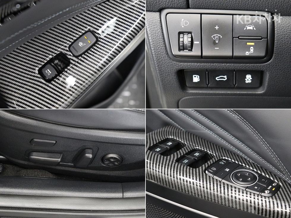 기아 K7 프리미어 · 가솔린 · 대구 | 매물번호(27136001) | KB차차차