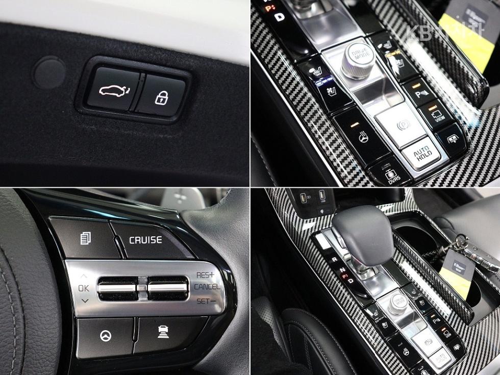 기아 K7 프리미어 · 가솔린 · 대구 | 매물번호(27136001) | KB차차차