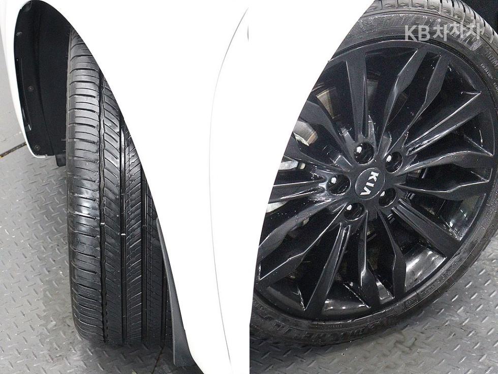 기아 K7 프리미어 · 가솔린 · 대구 | 매물번호(27136001) | KB차차차