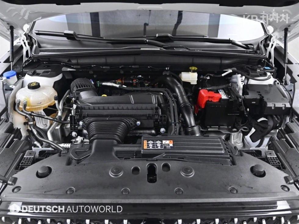 링컨 노틸러스(CDX707) · 가솔린 · 경기 | 매물번호(27138373) | KB차차차