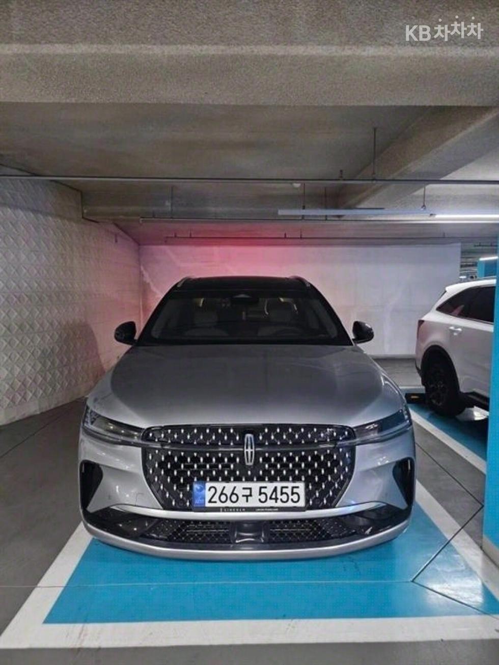 링컨 노틸러스(CDX707) · 가솔린 · 서울 | 매물번호(27230515) | KB차차차