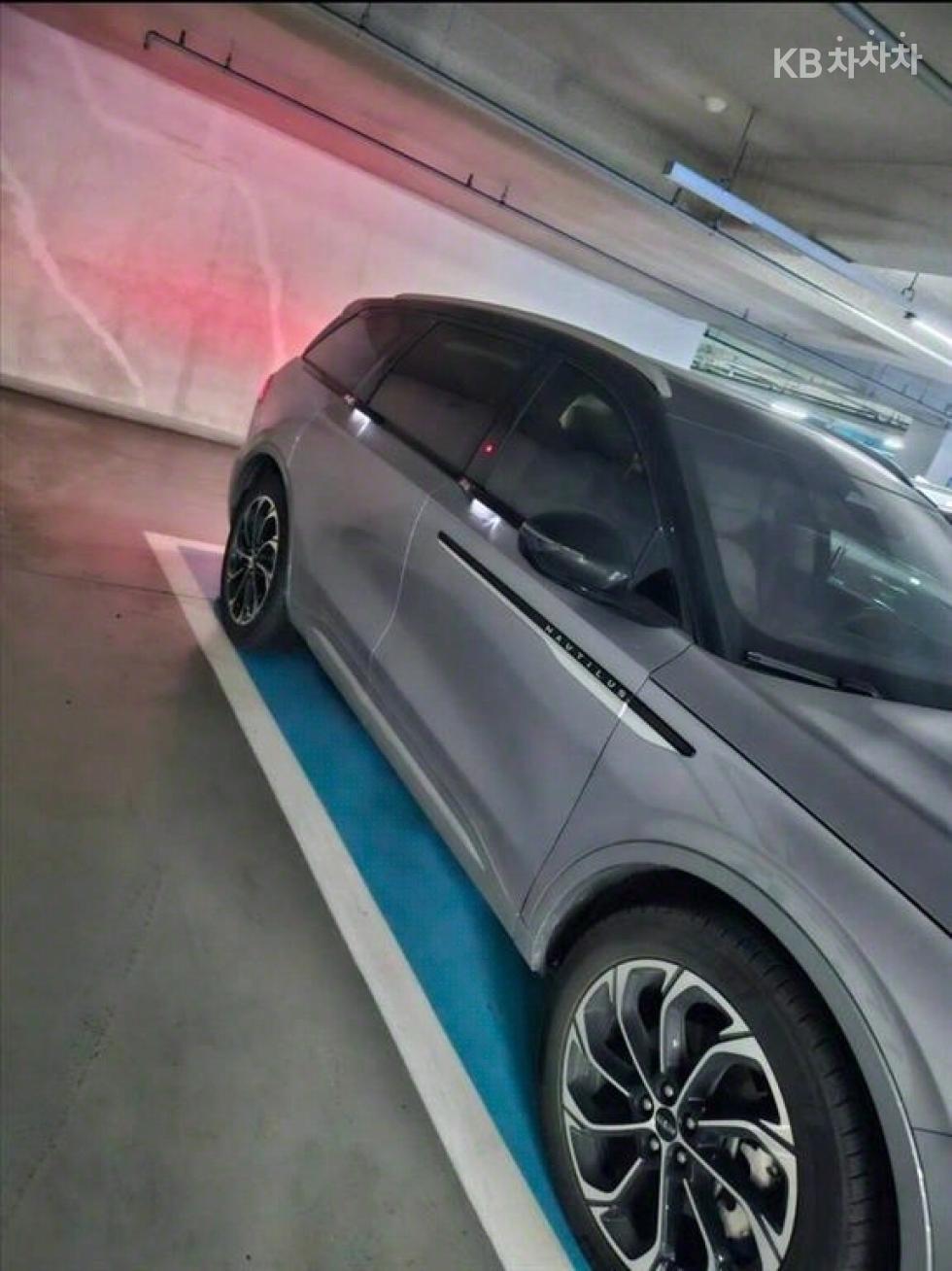 링컨 노틸러스(CDX707) · 가솔린 · 서울 | 매물번호(27230515) | KB차차차