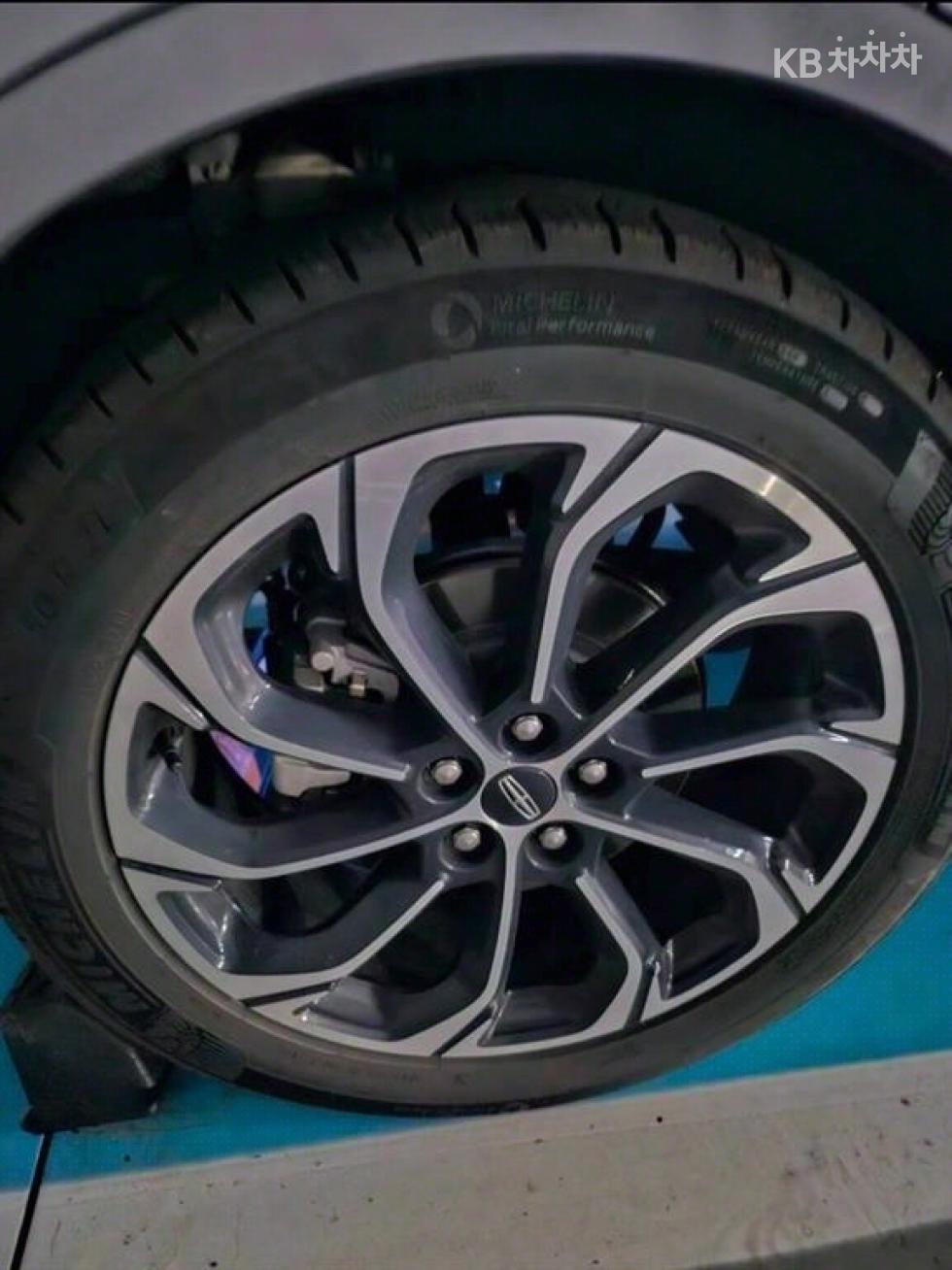 링컨 노틸러스(CDX707) · 가솔린 · 서울 | 매물번호(27230515) | KB차차차