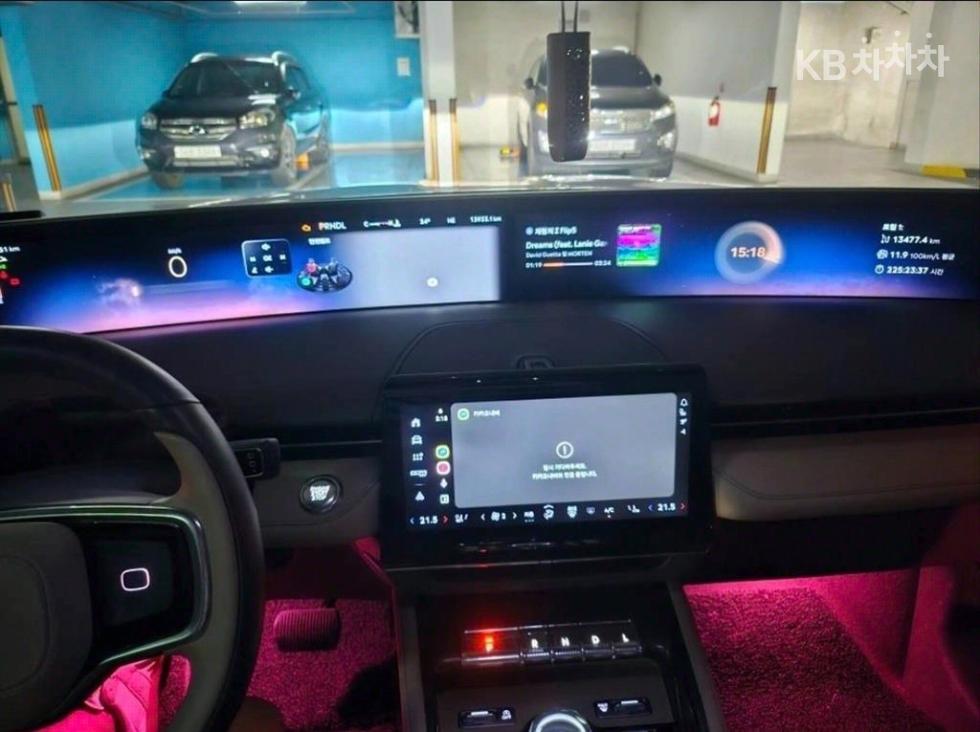 링컨 노틸러스(CDX707) · 가솔린 · 서울 | 매물번호(27230515) | KB차차차