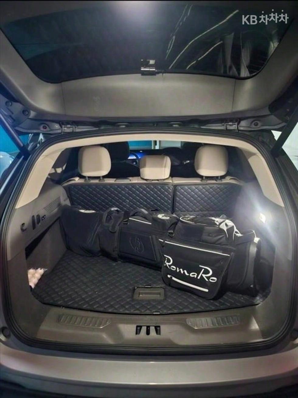 링컨 노틸러스(CDX707) · 가솔린 · 서울 | 매물번호(27230515) | KB차차차