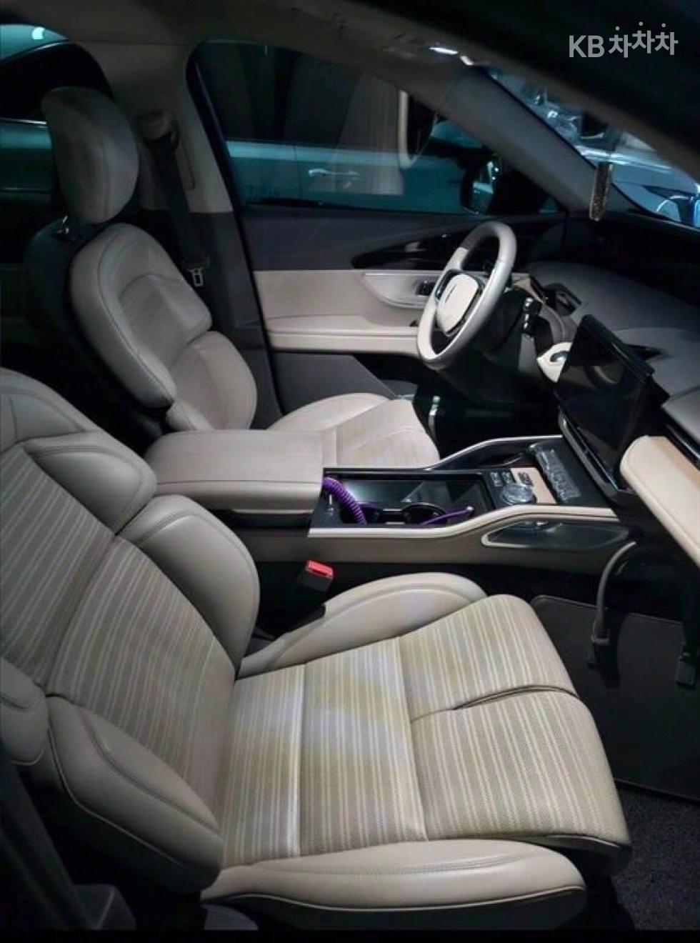 링컨 노틸러스(CDX707) · 가솔린 · 서울 | 매물번호(27230515) | KB차차차