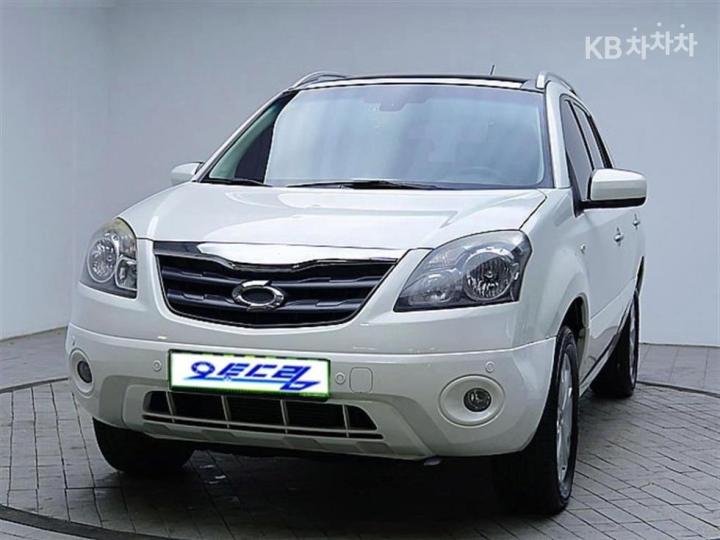 르노코리아 QM5 · 가솔린 · 인천 | 매물번호(21140906) | KB차차차