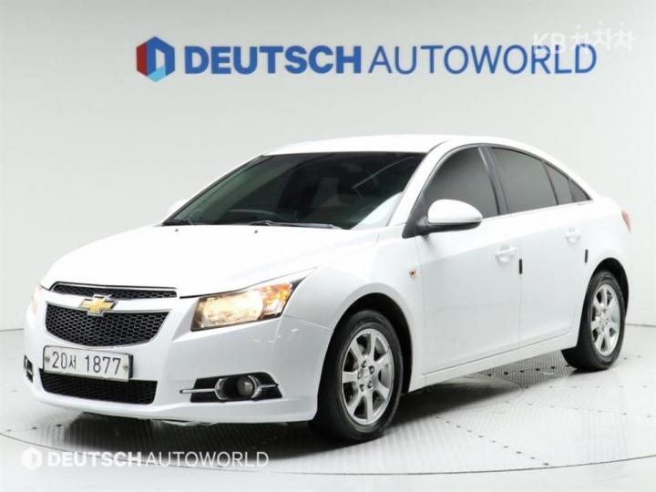 한국GM 라세티 프리미어 · 디젤 · 경기 | 매물번호(21840024) | KB차차차