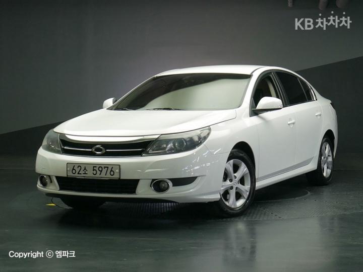 르노코리아 뉴SM5(신형) · LPG · 인천 | 매물번호(22348066) | KB차차차