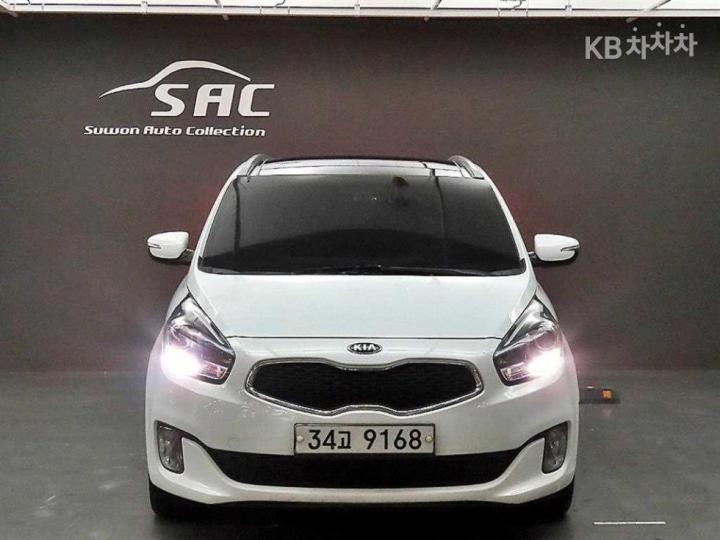 기아 올 뉴 카렌스 · Lpg · 경기 매물번호22549097 Kb차차차