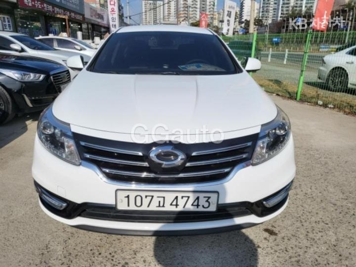 르노코리아 SM5 노바 · LPG · 경기 | 매물번호(22641221) | KB차차차