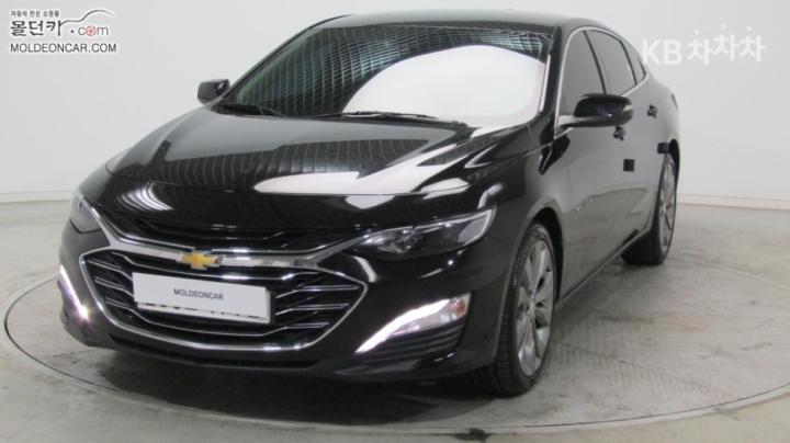 한국GM 더 뉴 말리부 · 가솔린 · 광주 | 매물번호(22744867) | KB차차차