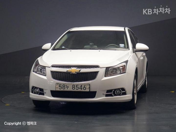 한국GM 라세티 프리미어 · 가솔린 · 인천 | 매물번호(22746910) | KB차차차