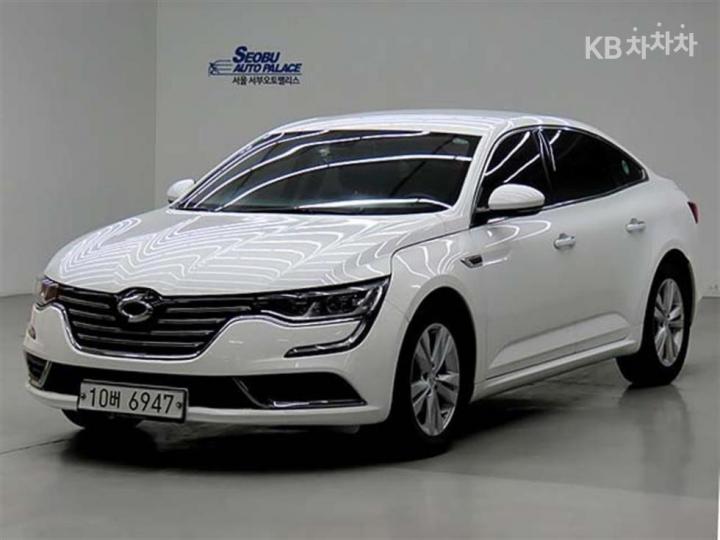 르노코리아 SM6 · LPG · 경기 | 매물번호(22749926) | KB차차차