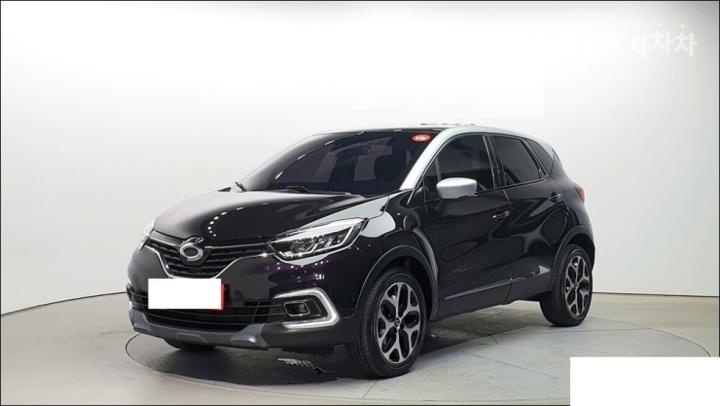 르노코리아 New QM3 · 디젤 · 대전 | 매물번호(22945152) | KB차차차