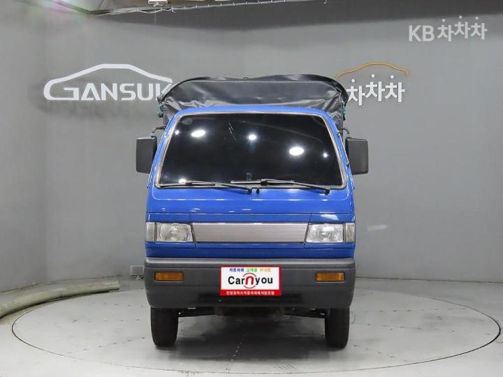 한국GM 뉴 라보 · LPG · 인천 | 매물번호(23243102) | KB차차차