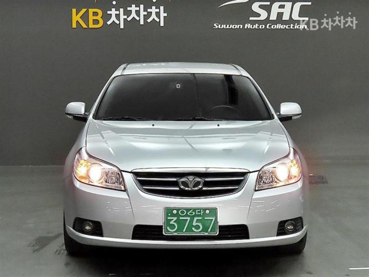 한국GM 토스카 · LPG · 경기 | 매물번호(23344183) | KB차차차