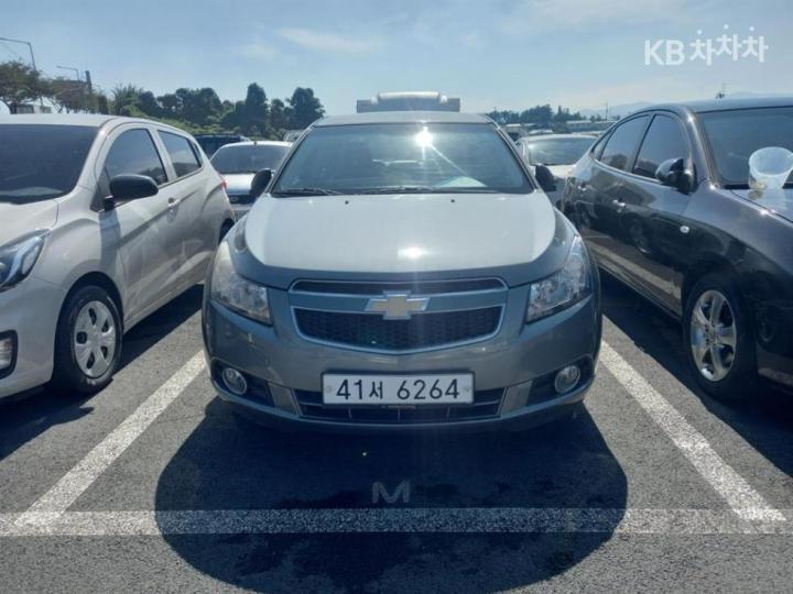 한국GM 라세티 · 가솔린 · 제주 | 매물번호(23547597) | KB차차차