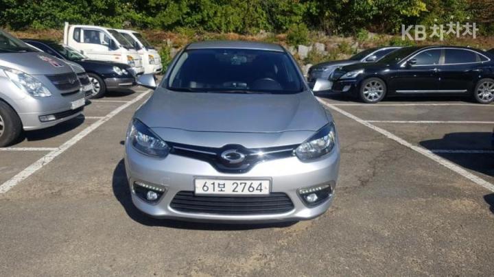르노코리아 SM3 네오 · 가솔린 · 전북 | 매물번호(23748893) | KB차차차