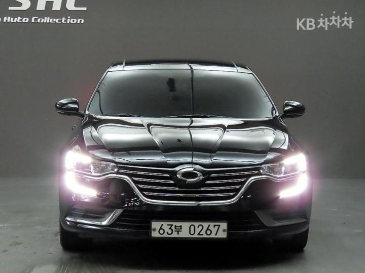 르노코리아 SM6 · LPG · 경기 | 매물번호(24040478) | KB차차차