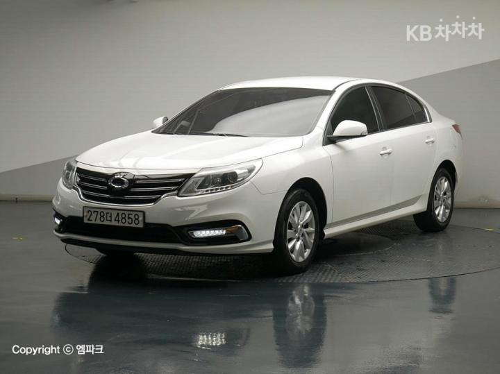 르노코리아 SM5 노바 · LPG · 인천 | 매물번호(24144882) | KB차차차