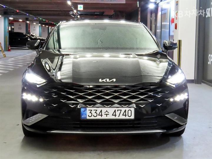 기아 K8 · LPG · 경기 | 매물번호(24246318) | KB차차차