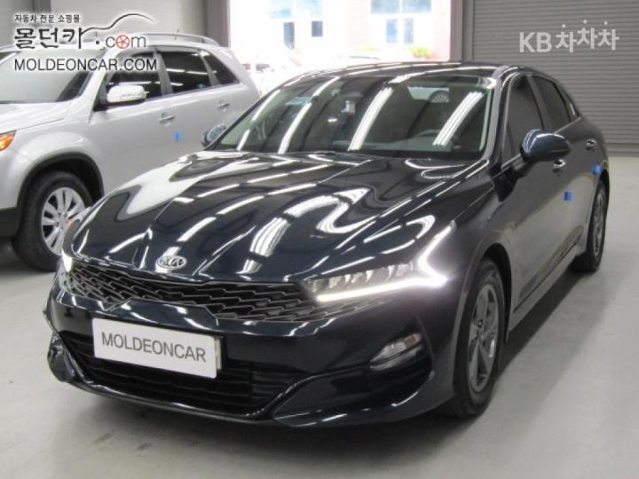 기아 K5 3세대 · LPG · 광주 | 매물번호(24441001) | KB차차차