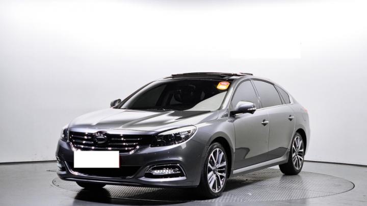 르노코리아 ALL New SM7 노바 · LPG · 대구 | 매물번호(25047194) | KB차차차