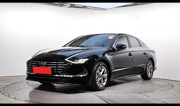 현대 쏘나타 (DN8) · LPG · 대구 | 매물번호(25143254) | KB차차차