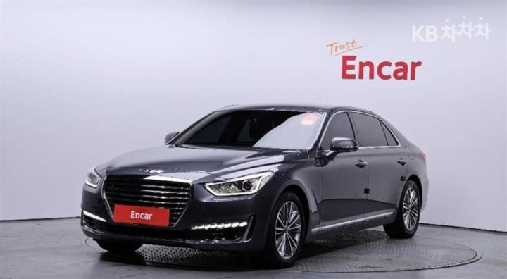 제네시스 EQ900 · 가솔린 · 서울 | 매물번호(25243158) | KB차차차