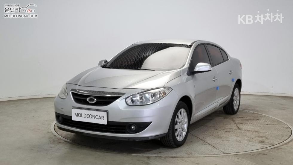 르노코리아 뉴SM3 · 가솔린 · 광주 | 매물번호(25341874) | KB차차차