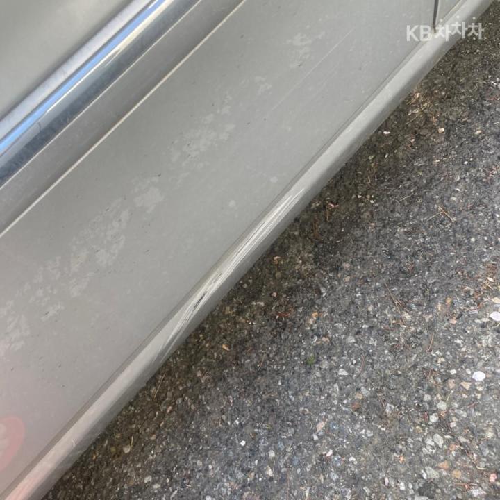 기아 뉴오피러스 · 가솔린 · 인천 매물번호25645833 Kb차차차