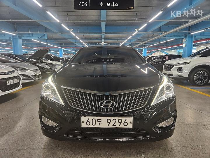 현대 그랜저hg · 가솔린 · 대구 매물번호25747116 Kb차차차
