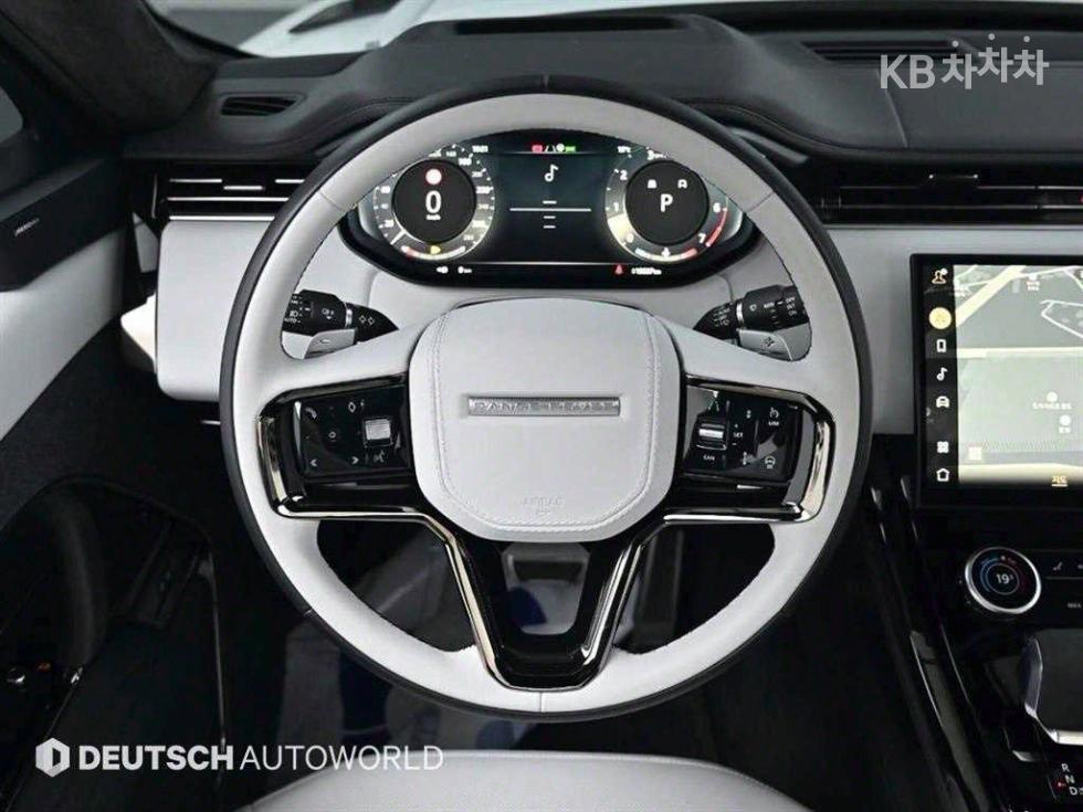 랜드로버 올 뉴 레인지로버 스포츠(L461) · 하이브리드(가솔린) · 경기 | 매물번호(26445331) | KB차차차