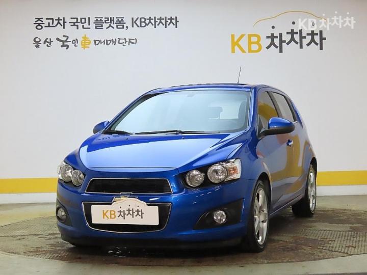 한국GM 쉐보레 아베오 · 가솔린 · 울산 | 매물번호(26540983) | KB차차차