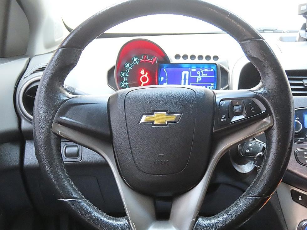 한국GM 쉐보레 아베오 · 가솔린 · 울산 | 매물번호(26540983) | KB차차차