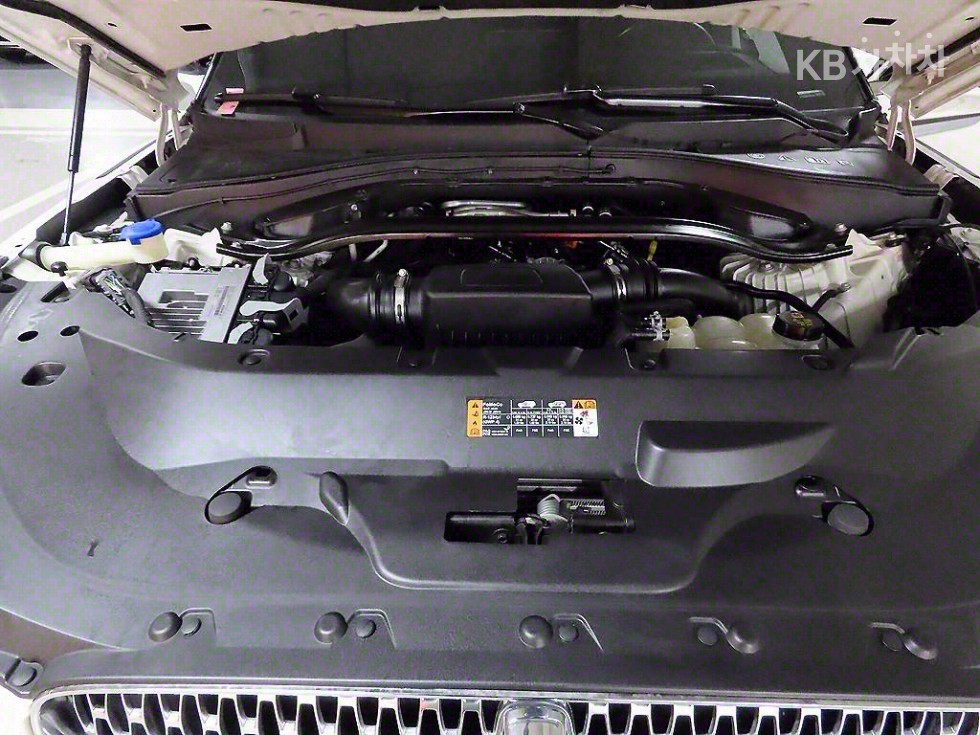 링컨 에비에이터 2세대(U611) · 가솔린 · 경기 | 매물번호(26545407) | KB차차차