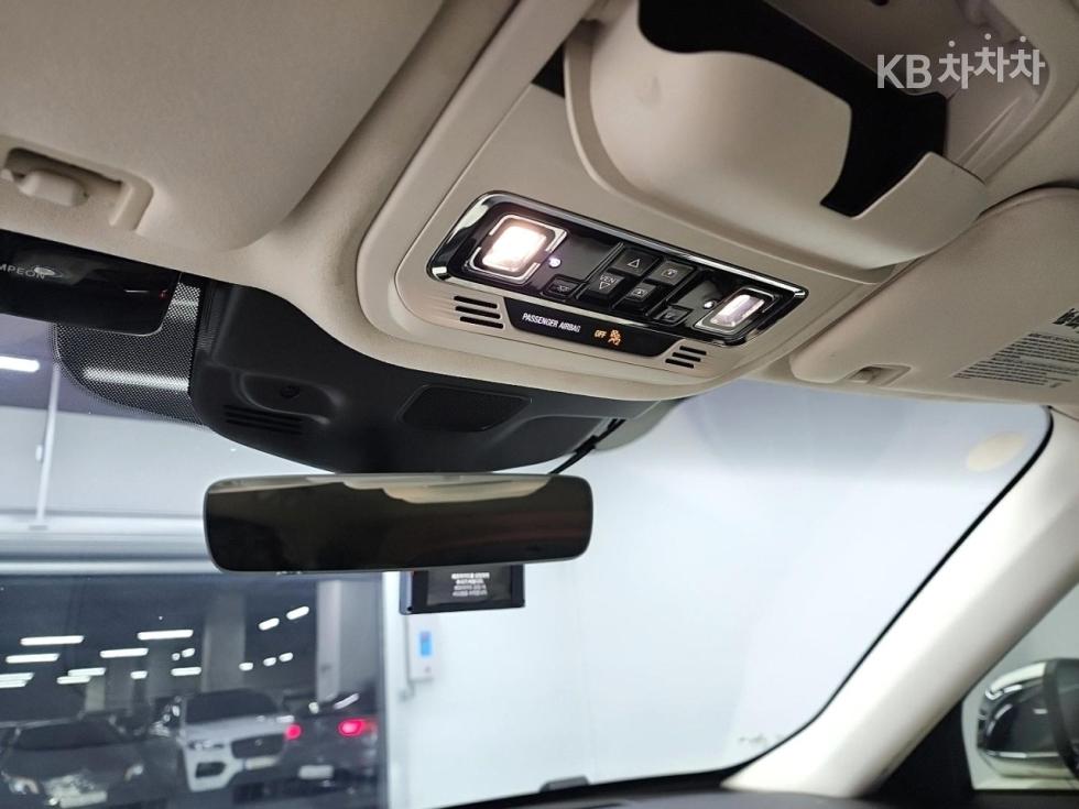 링컨 에비에이터 2세대(U611) · 가솔린 · 경기 | 매물번호(26841419) | KB차차차