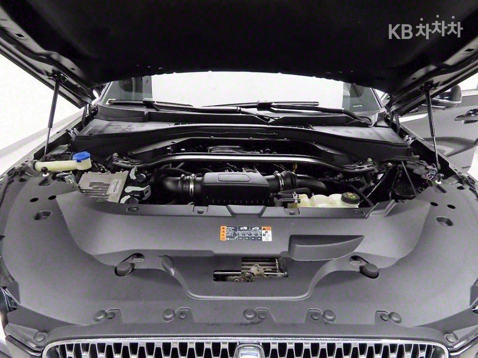 링컨 에비에이터 2세대(U611) · 가솔린 · 경기 | 매물번호(26943615) | KB차차차