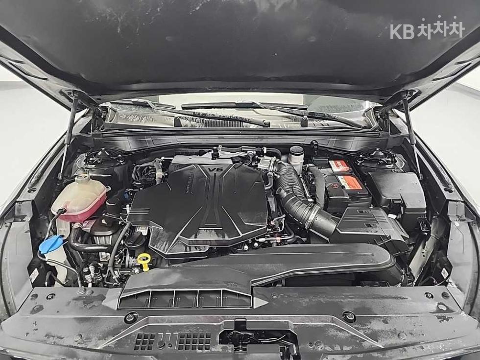 기아 K8 · LPG · 경기 | 매물번호(27042546) | KB차차차