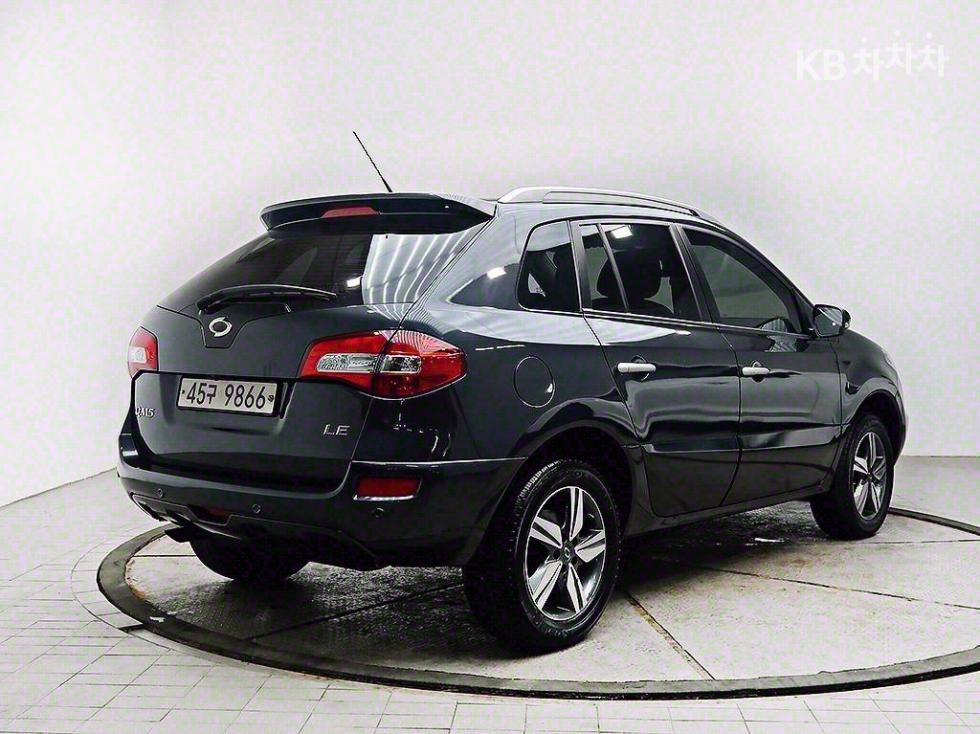 르노코리아 QM5 NEO · 가솔린 · 인천 | 매물번호(27144217) | KB차차차