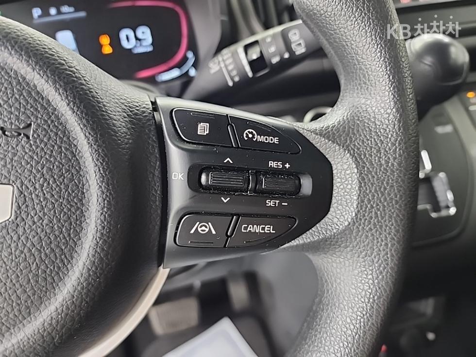 기아 더 뉴 기아 레이 밴 · 가솔린 · 경기 | 매물번호(27242001) | KB차차차