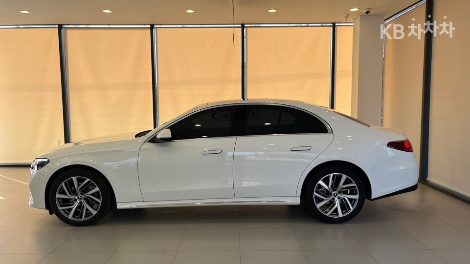 벤츠 E-클래스 (W214) · 하이브리드(디젤) · 제주 | 매물번호(27244000) | KB차차차
