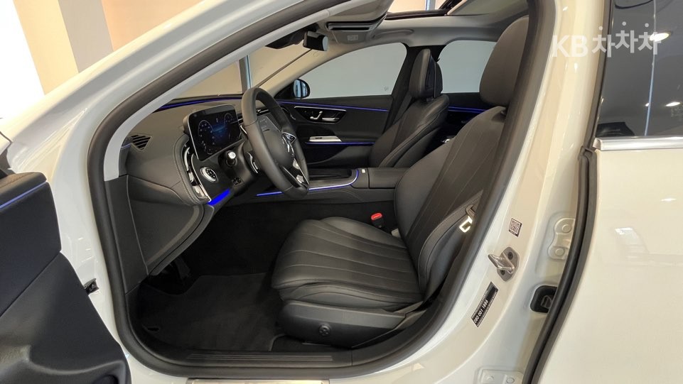 벤츠 E-클래스 (W214) · 하이브리드(디젤) · 제주 | 매물번호(27244000) | KB차차차