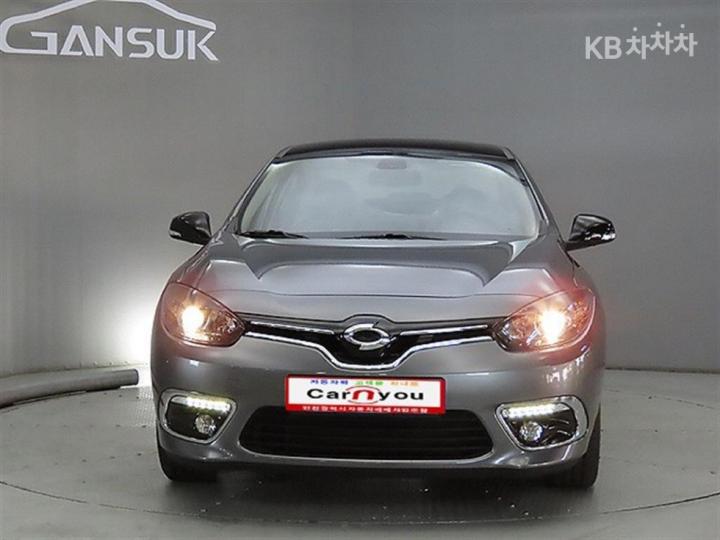 르노코리아 SM3 Z.E. · 전기 · 인천 | 매물번호(21453139) | KB차차차