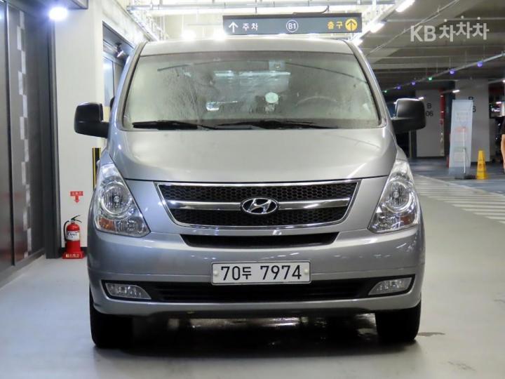현대 그랜드스타렉스 · Lpg · 경기 매물번호21951347 Kb차차차